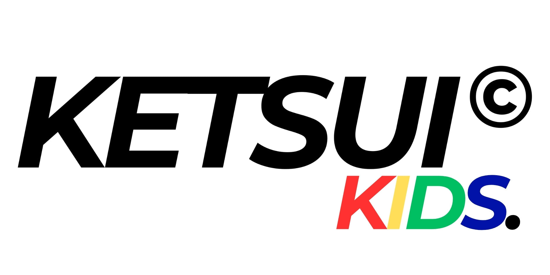 KIDS – Ketsui